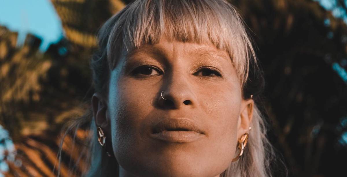 Anne-Fay presenteert album met live-stream – MuziScene magazine