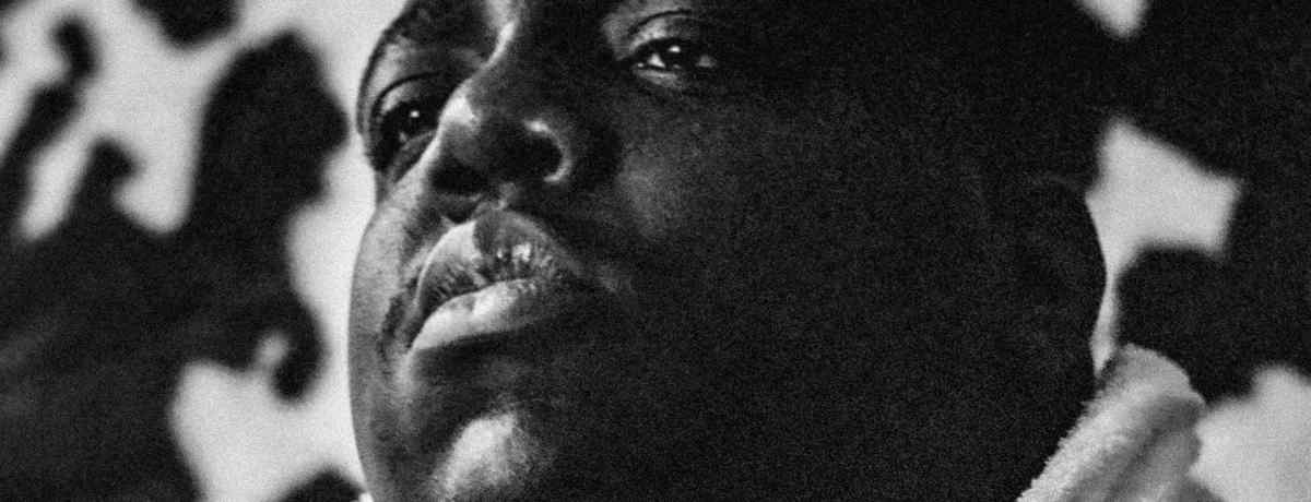 The Notorious B.I.G., Rotterdam, 6 juli 1996 – MuziScene magazine