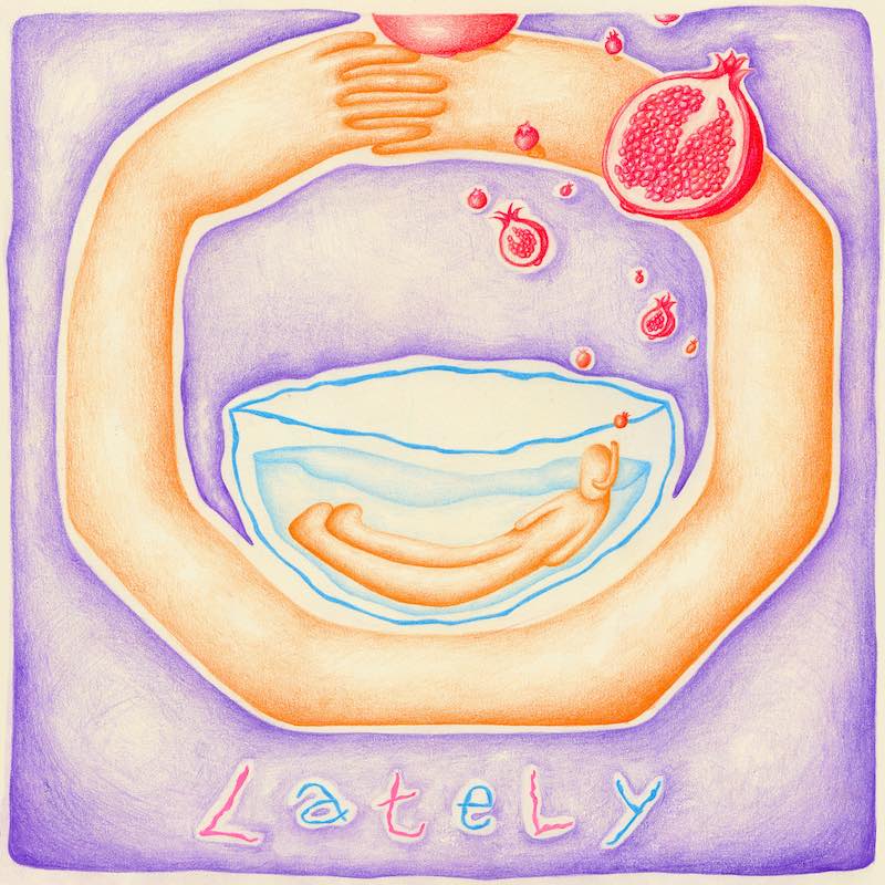 Pom – Lately – MuziScene magazine