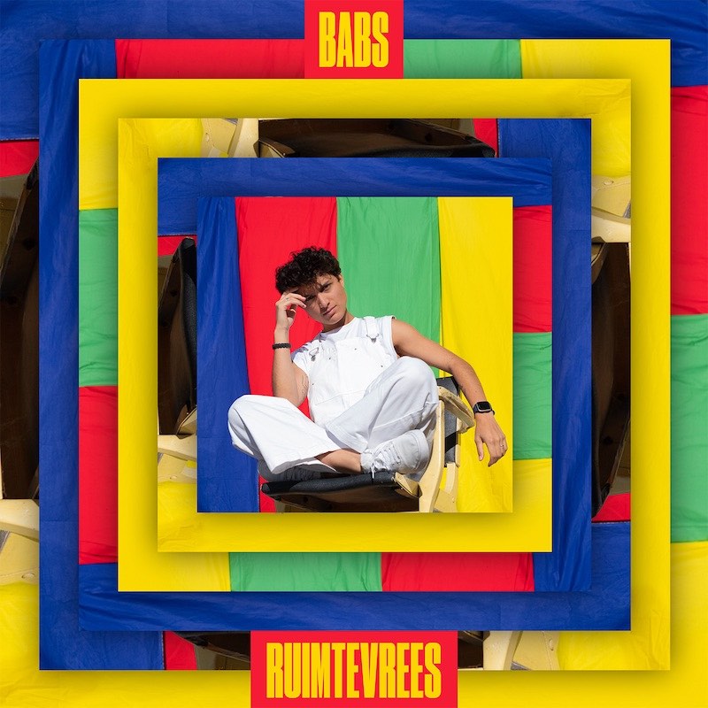 Babs – Ruimtevrees – MuziScene magazine