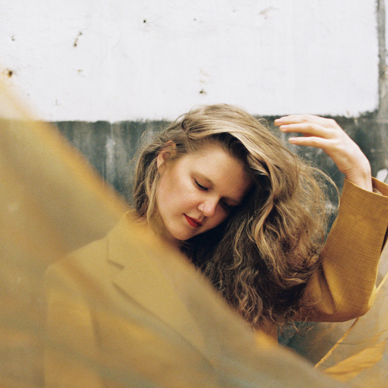 Roos Meijer – Why Don’t We Give It A Try? – MuziScene magazine