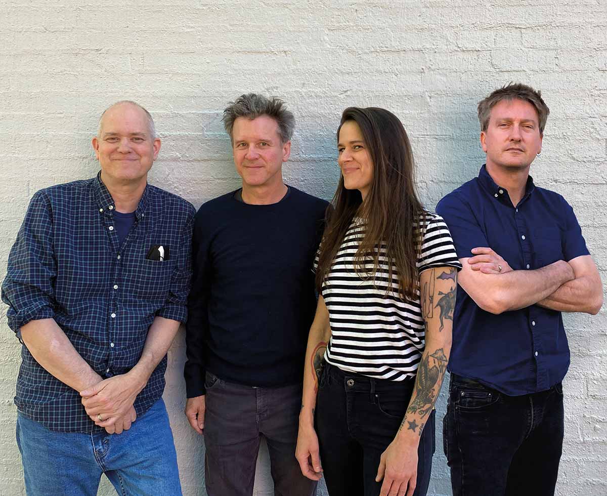 Mac McCaughan (Superchunk): ‘Elke show moet geweldig zijn, elk album ...